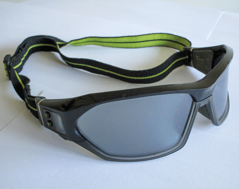 Shutter glasses as a training tool in tennis – influence of (image ...